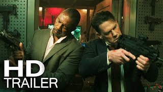 Chefes de Estado filme - Veja onde assistir