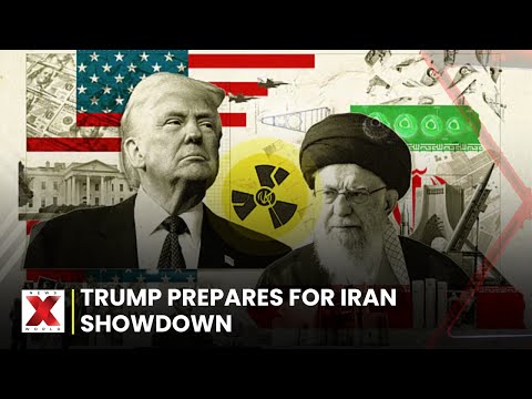 News X interview yesterday: a foretaste of today’s ‘Judging Freedom ...