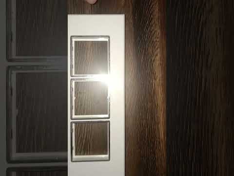 Manufacturer of Premium Switches And Sockets & Electrical Box by Aman ...