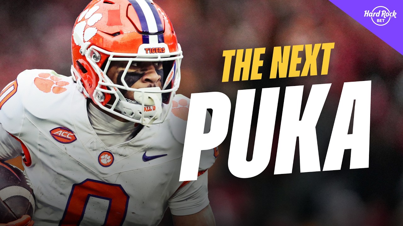 6 Rookie BREAKOUTS To Target in Your 2026 Fantasy Football Drafts