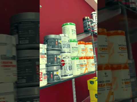 All kind of food supplements whole sale & retail contact no. 8881262612 #supplements #protein #gym