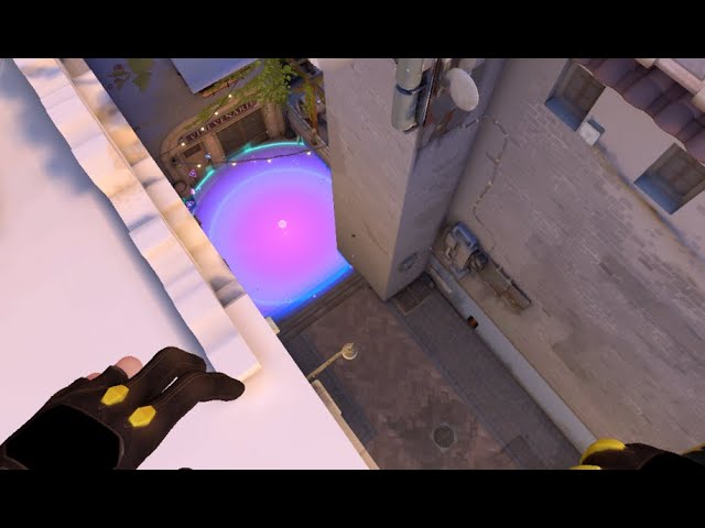 5 Valorant callouts to know on Ascent