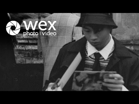 Online Masterclass | Street Photography in Paris | Gear for Street Photography