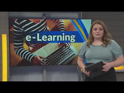 Indiana Digital Learning School