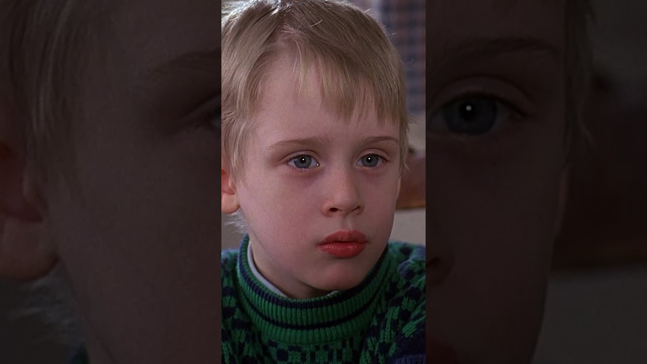 Being the only single person talking to your friends’ kids | 🎬 Uncle Buck (1989)