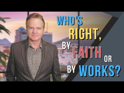 7 Biblical Reasons We Are Saved by Grace and Not Works