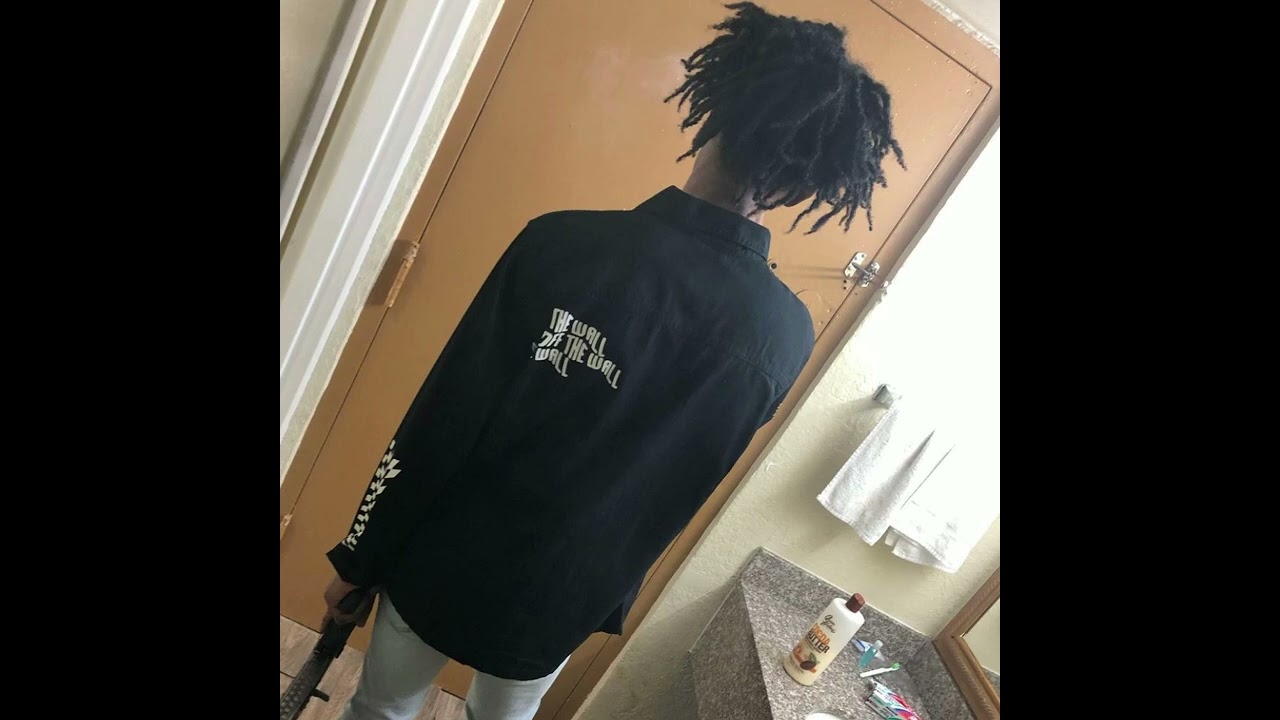 YoungThirdShift - Slime Dat Boy
