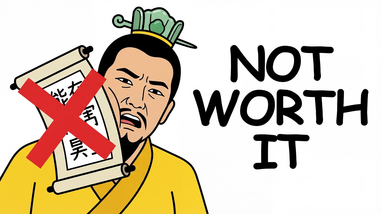 Do NOT Learn Chinese in 2026 (until you watch this)