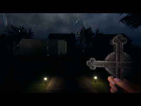 Steam Community :: Video :: Clip Phasmo #1