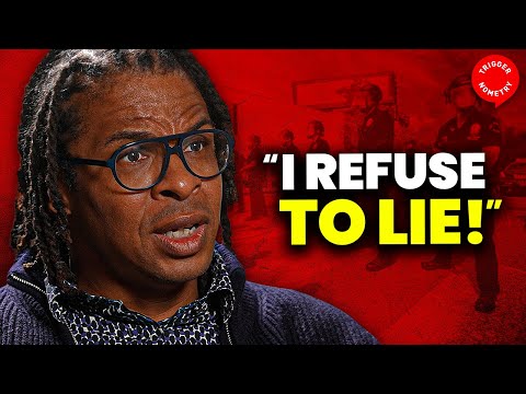 Professor Roland Fryer – The Facts About Police Brutality – Full ...