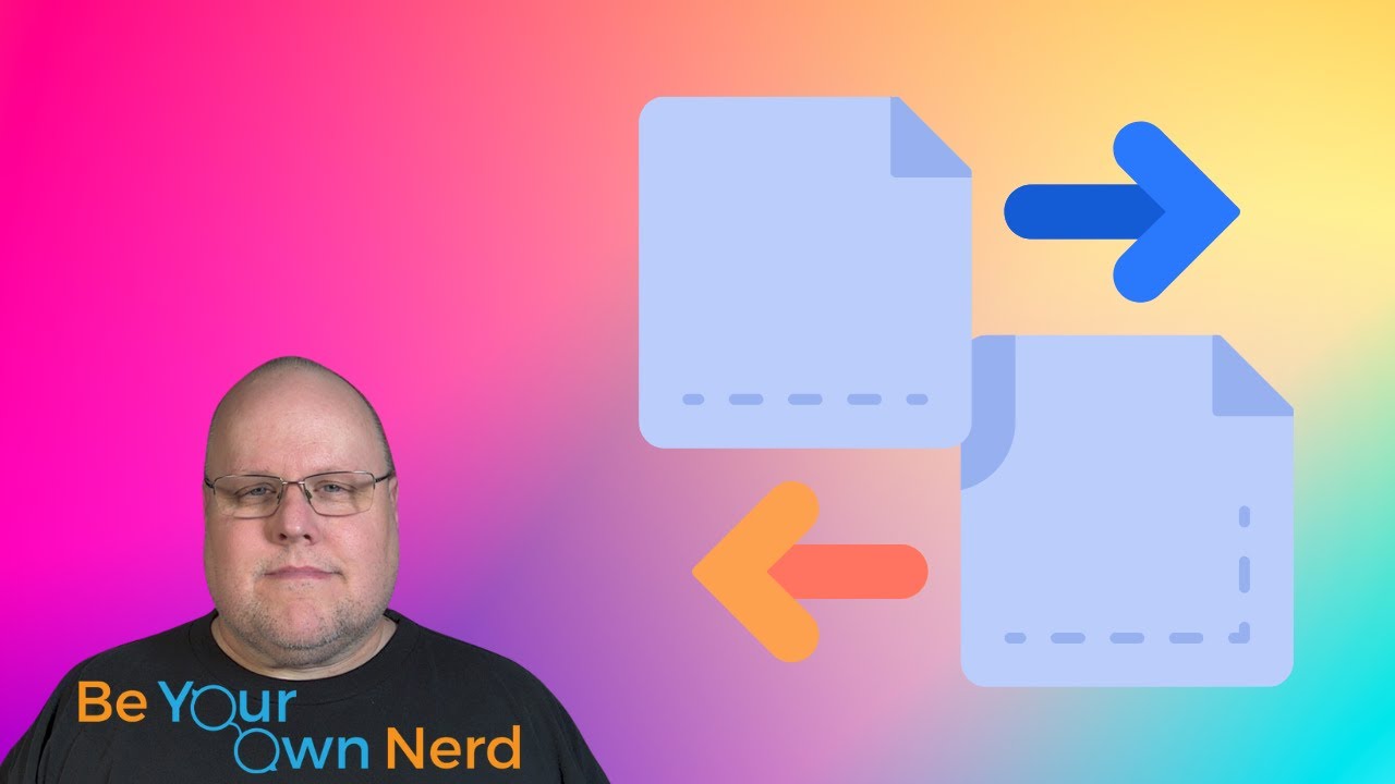 The Best FREE Encrypted File Sharing Solution