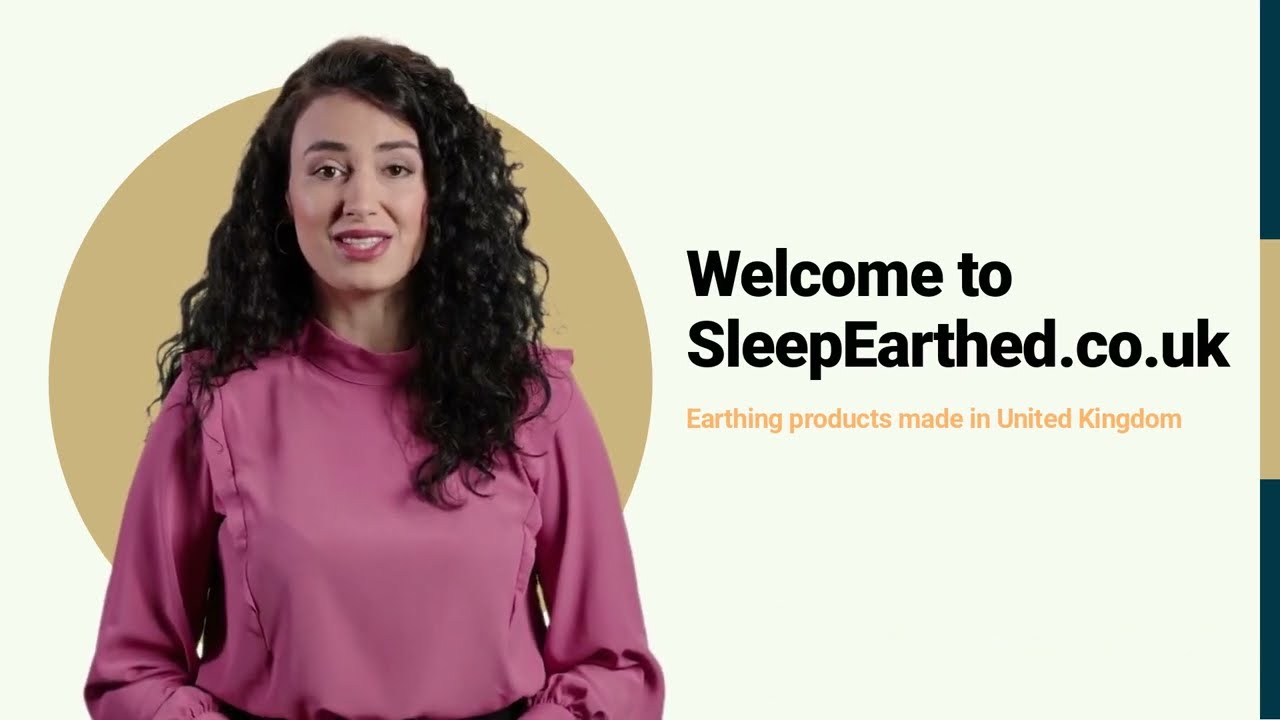 Sleep Earthed Website