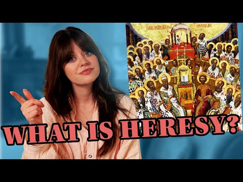 What Is A Heresy? | Ep 11
