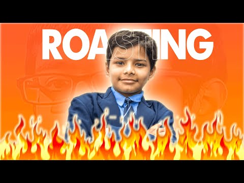 The Meaning of ROASTING