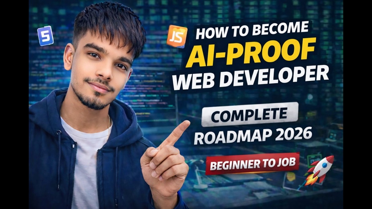 Web developer roadmap | what is webdevelopment