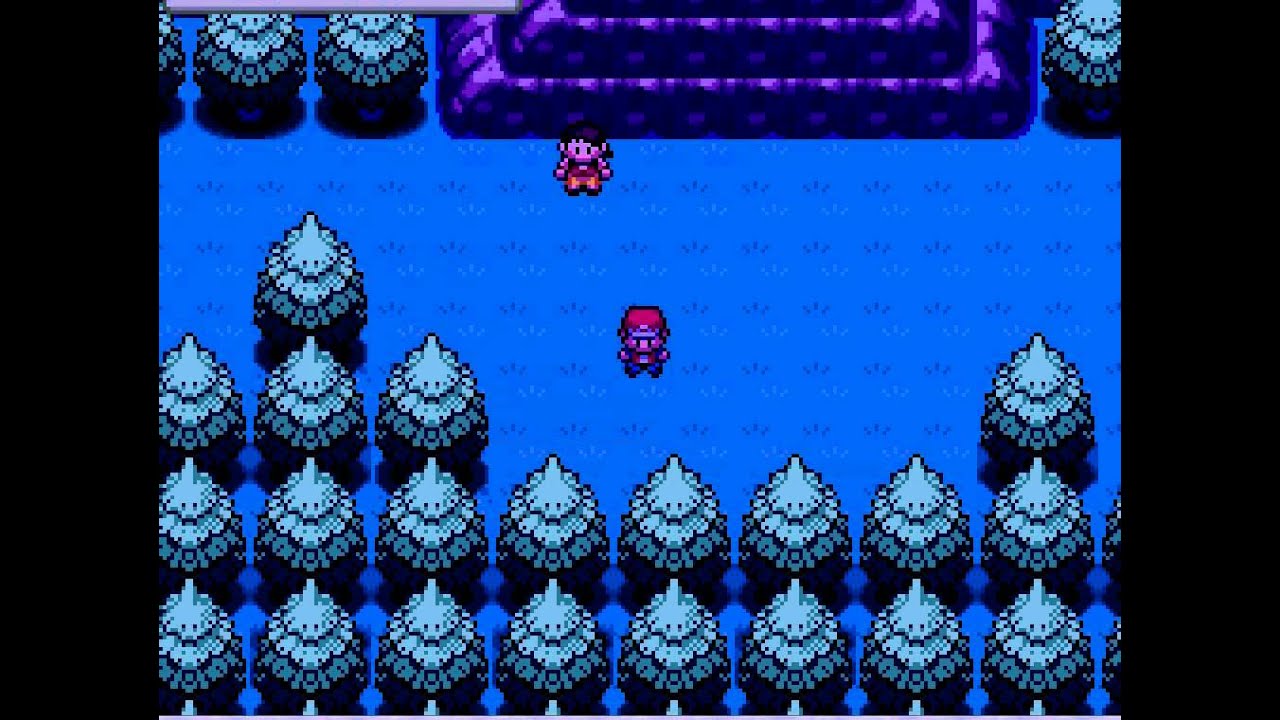 Pokemon Essentials Problem