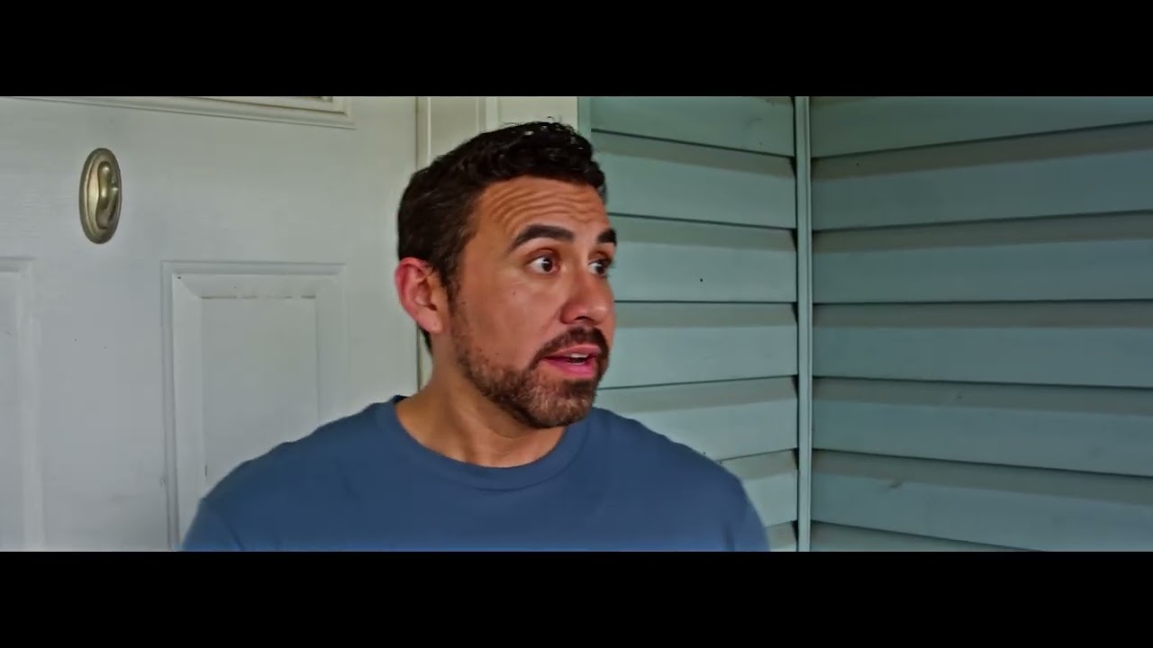 Second Draft Official Trailer