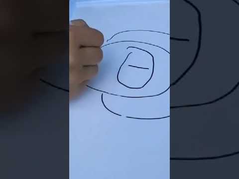 A3 Big Light Luminous Drawing Board Kids Toy Tablet Draw In Dark Magic With Light-