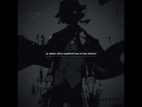 Chuuya Edit #bsd #chuuya #corruption #arahabaki #edit