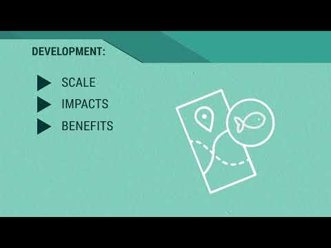 Aquaculture - Application Review