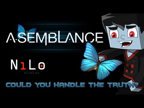 Steam Community :: Video :: NiLo Studios ASEMBLANCE - That was cool!