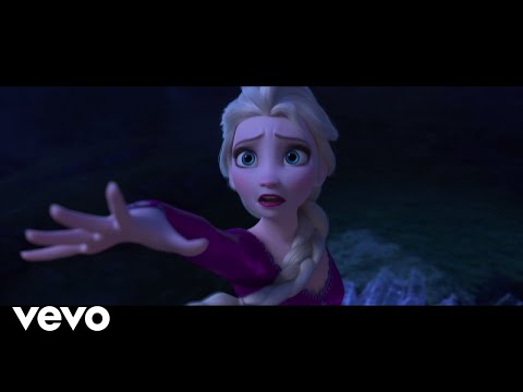 Lisa Stokke, AURORA - I ukjent land (Fra "Frost 2")