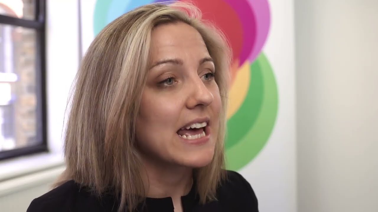 E-learning Module - Measuring success for open data
