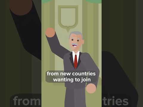 NATO's Three Biggest Weaknesses