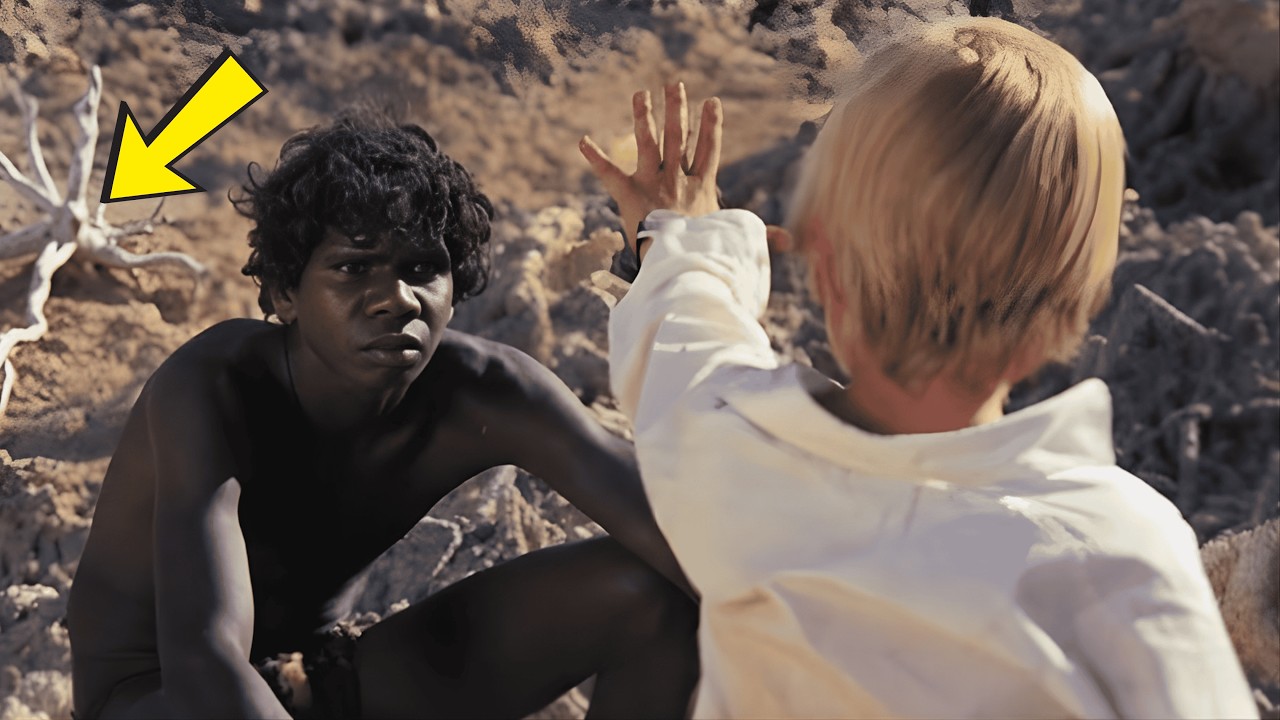 Walkabout (1971): What Most Fans Never Figured Out