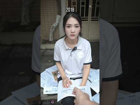 Don't give up | JM Dress Design | Lê Bống
