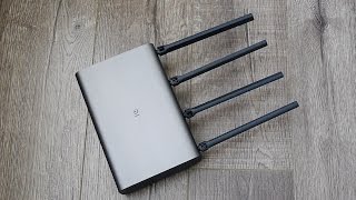 Xiaomi Mi Router HD 1TB купити в інтернет-магазині: ціни на wi-Fi ...