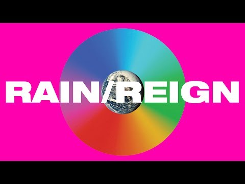 Rain / Reign Lyrics - Hillsong UNITED