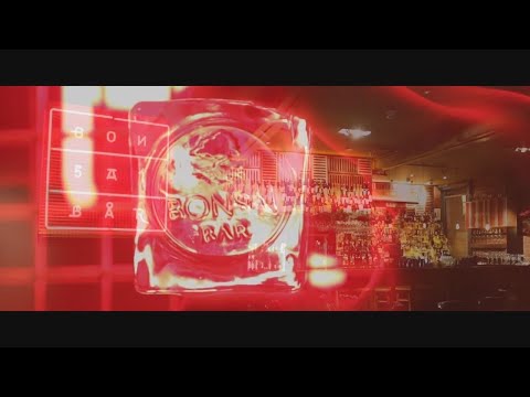 WATCH: Take a look inside one of Ireland's coolest new cocktail bars