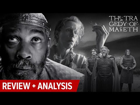 What Does Macbeth Teach Us About Sex And Morality?