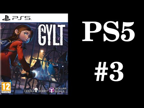 Steam Community :: Video :: Gylt [PS5] - 3