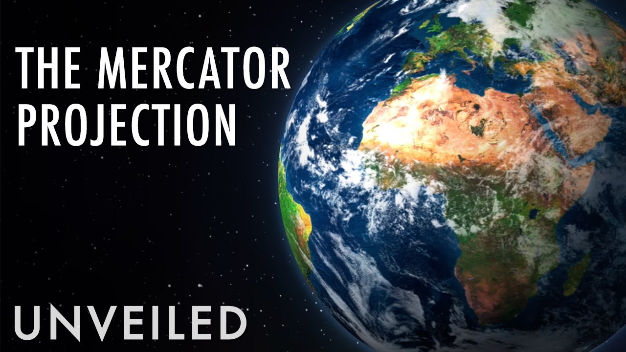 Why the World Map is Wrong | Unveiled