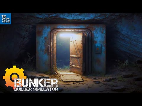 Steam Community :: Video :: Preparing for the Zombie Apocalypse - Bunker Builder Simulator!