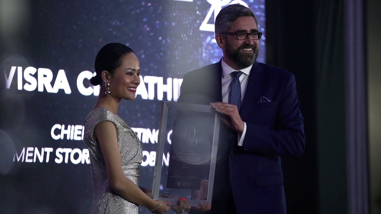 Prestige 40 Under 40 – 2021