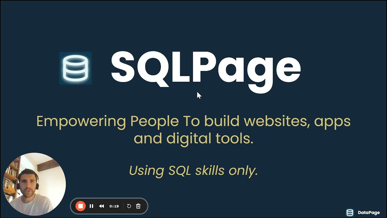 How to Download SQLPage and Check Compatibility (2)