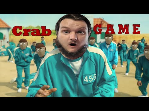 Steam Community :: Video :: Crap @Crab Games