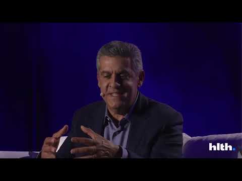 HCA's Transformation Journey: The Power of Partnership