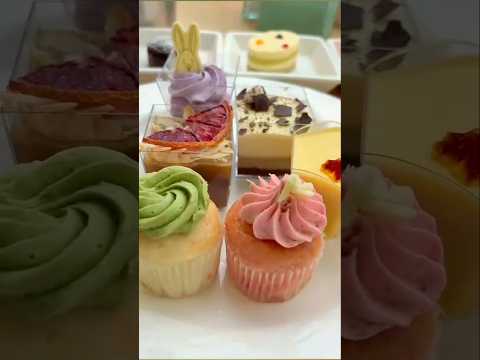 Easter 2025 Holidays 🐣🐰🥚#shortclips #easter #sweettooth