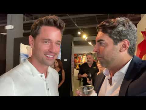 Max Sebrechts biography: 13 things about model born in Wilrijk, Antwerp ...