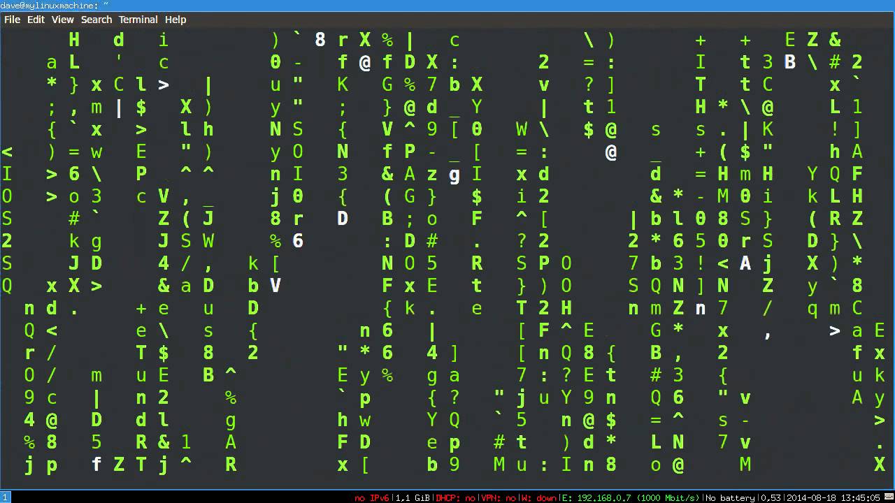 Programming Ruby 01 -- Why Ruby?