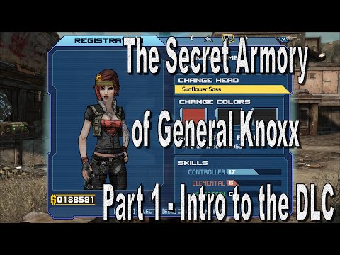 Steam Community :: Video :: Borderlands GotY Enhanced Edition The ...