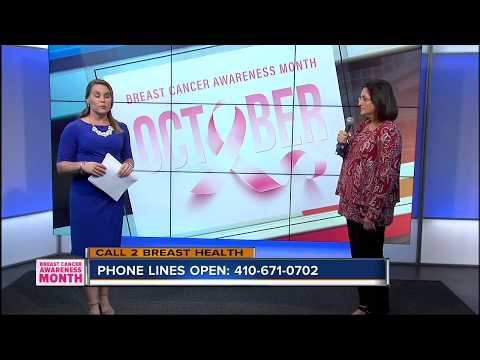 MedStar Health Explains Immunotherapy's Role in Fighting Cancer
