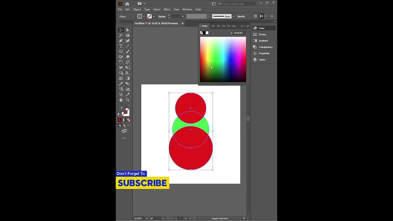 Design Game Controller Icon in Illustrator