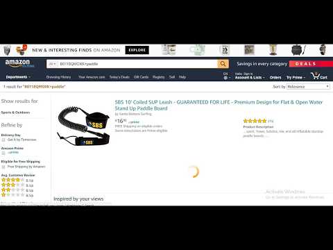 Amazon Selling How to Check if Your Product is Ranking for a Specific Keyyword | NO SOFTWARE NEEDED