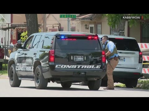 Mass shootings on the rise in 2022