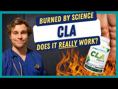 What is CLA? Does it work for weight loss? What does the scientific evidence say?